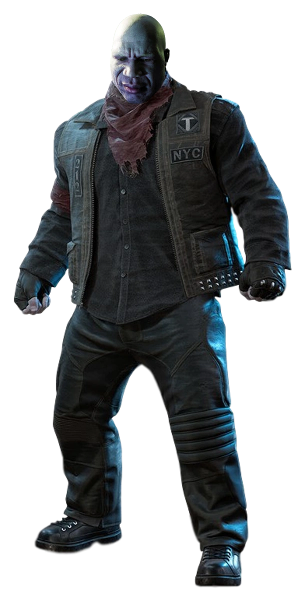 Tombstone | Spider-Man The Series Wiki | Fandom