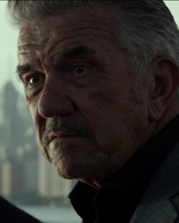 Silvermane | Spider-Man The Series Wiki | Fandom