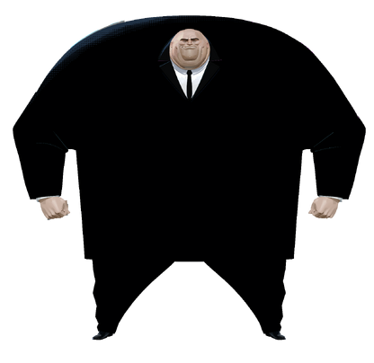 Kingpin spiderman store