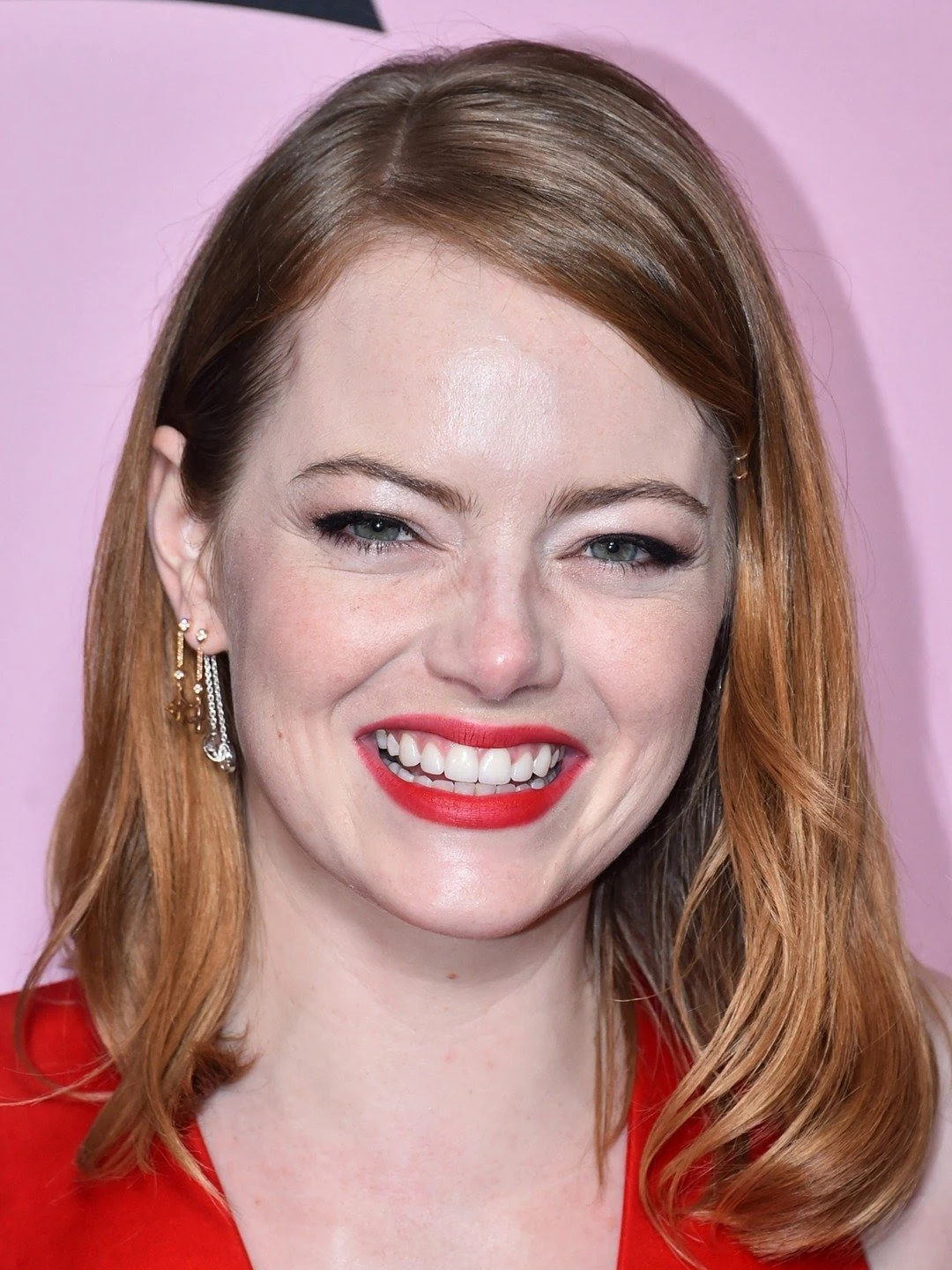 Emma Stone | Spider-Man Fanon Wiki | Fandom