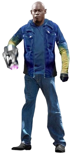 Shocker | Spider-Man Fanon Wiki | Fandom