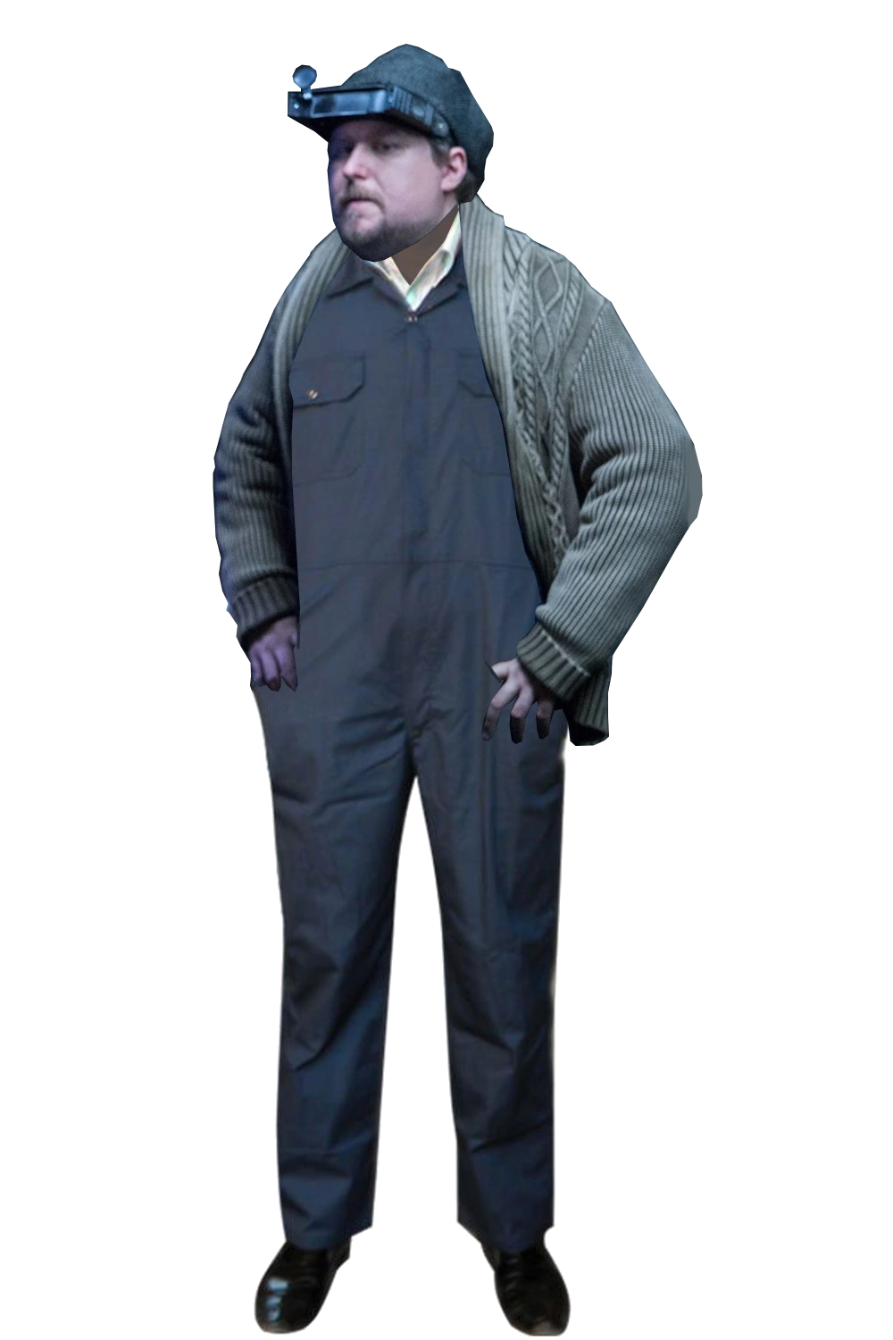 The Tinkerer | Spider-Man Fanon Wiki | Fandom