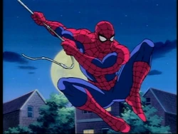 Spider-Man/Peter Parker | Spider-Man Fanon Wiki | Fandom