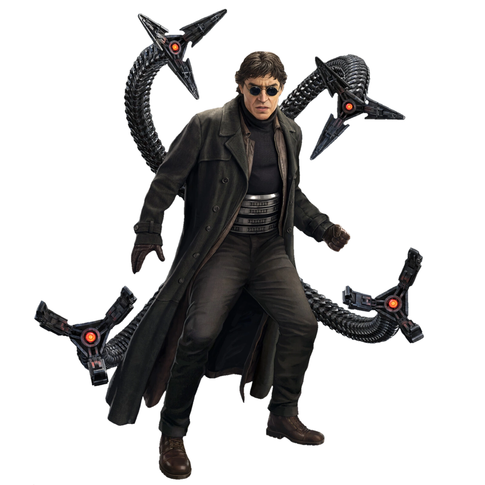 Doc Ock Deiridh Spider Man Original Spider Man Director Breaks Silence