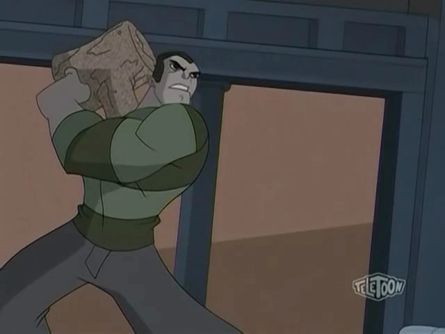 Sandman/Flint Marko | Spider-Man Fanon Wiki | Fandom