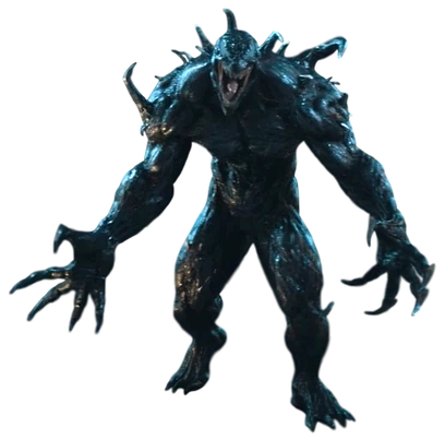 Riot | Spider-Man Fanon Wiki | Fandom