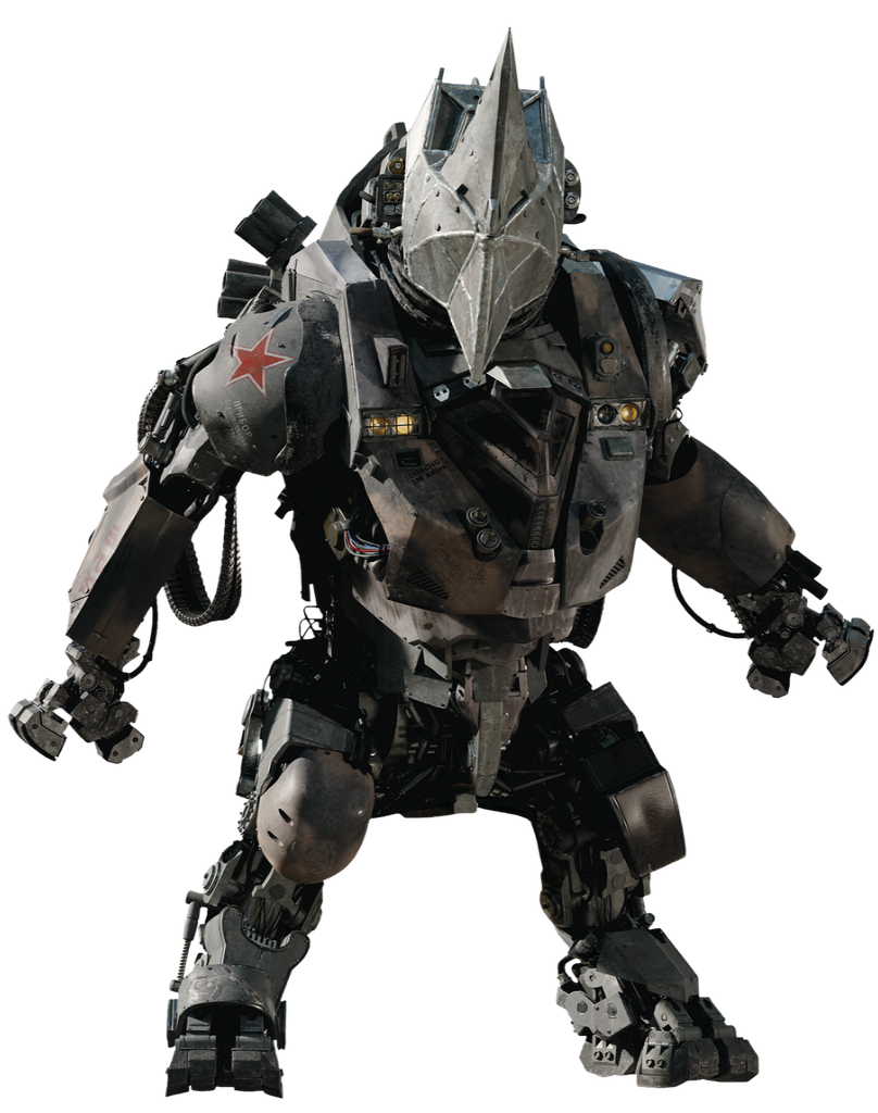 Rhino | Spider-Man Fanon Wiki | Fandom