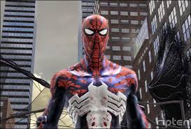 Category:Symbiotes | Spider-Man: Web of Shadows Wiki | Fandom