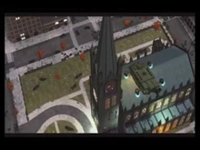 Church | Spider-Man: Web of Shadows Wiki | Fandom
