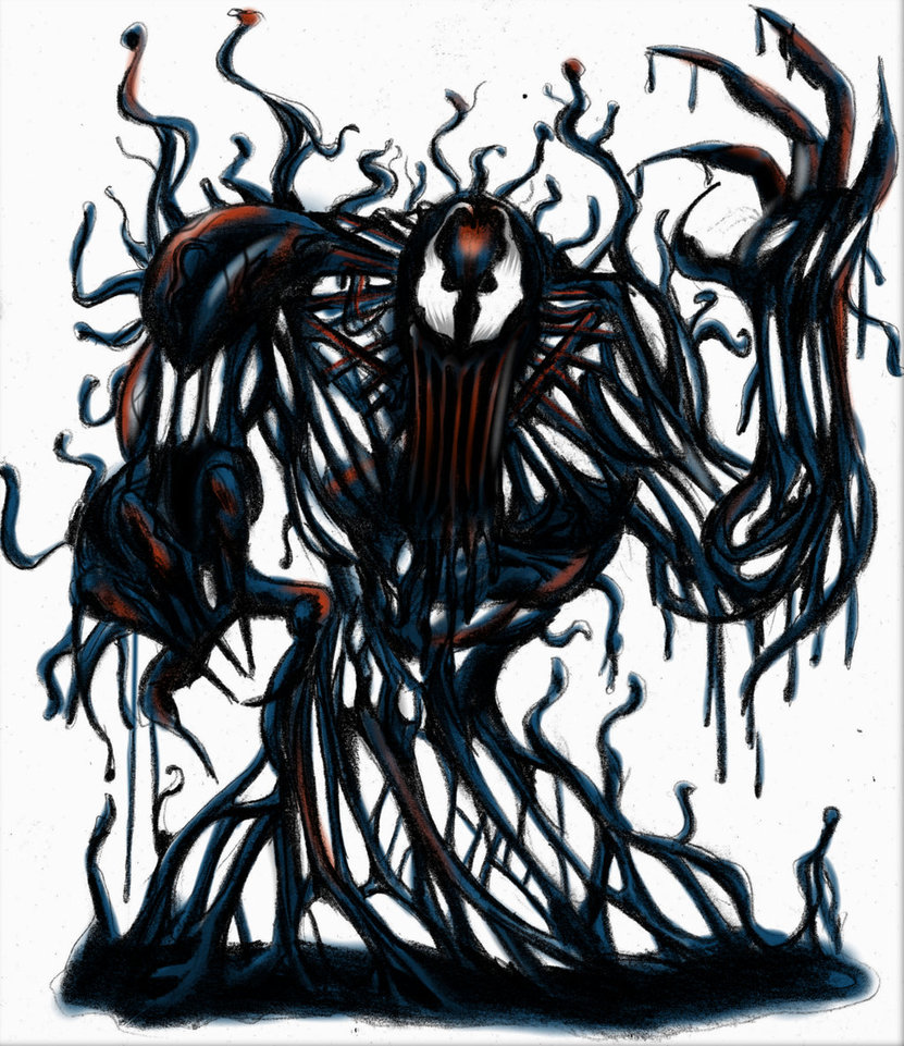 Symbiote Parasite | Spider-Man: Web of Shadows Wiki | Fandom