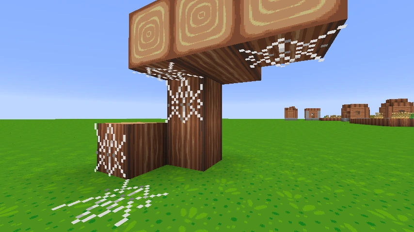 Web | Spider Queen Reborn Wiki | Fandom