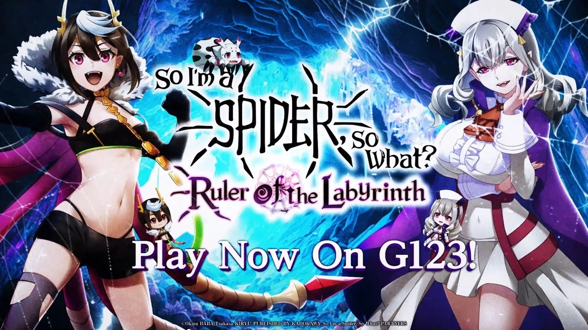 Stages | Spider ROTL Wiki | Fandom