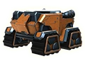 Tracks | Spider Tanks Wiki | Fandom