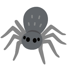 Patu Digua | Spider Wiki | Fandom