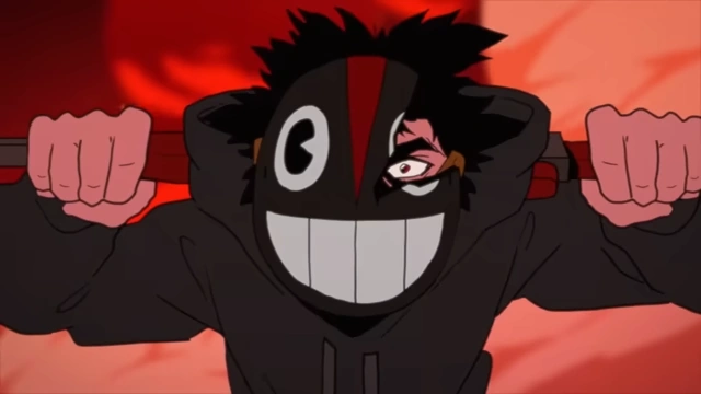 MONEY POWER FAME | Wiki Spider Gang | Fandom