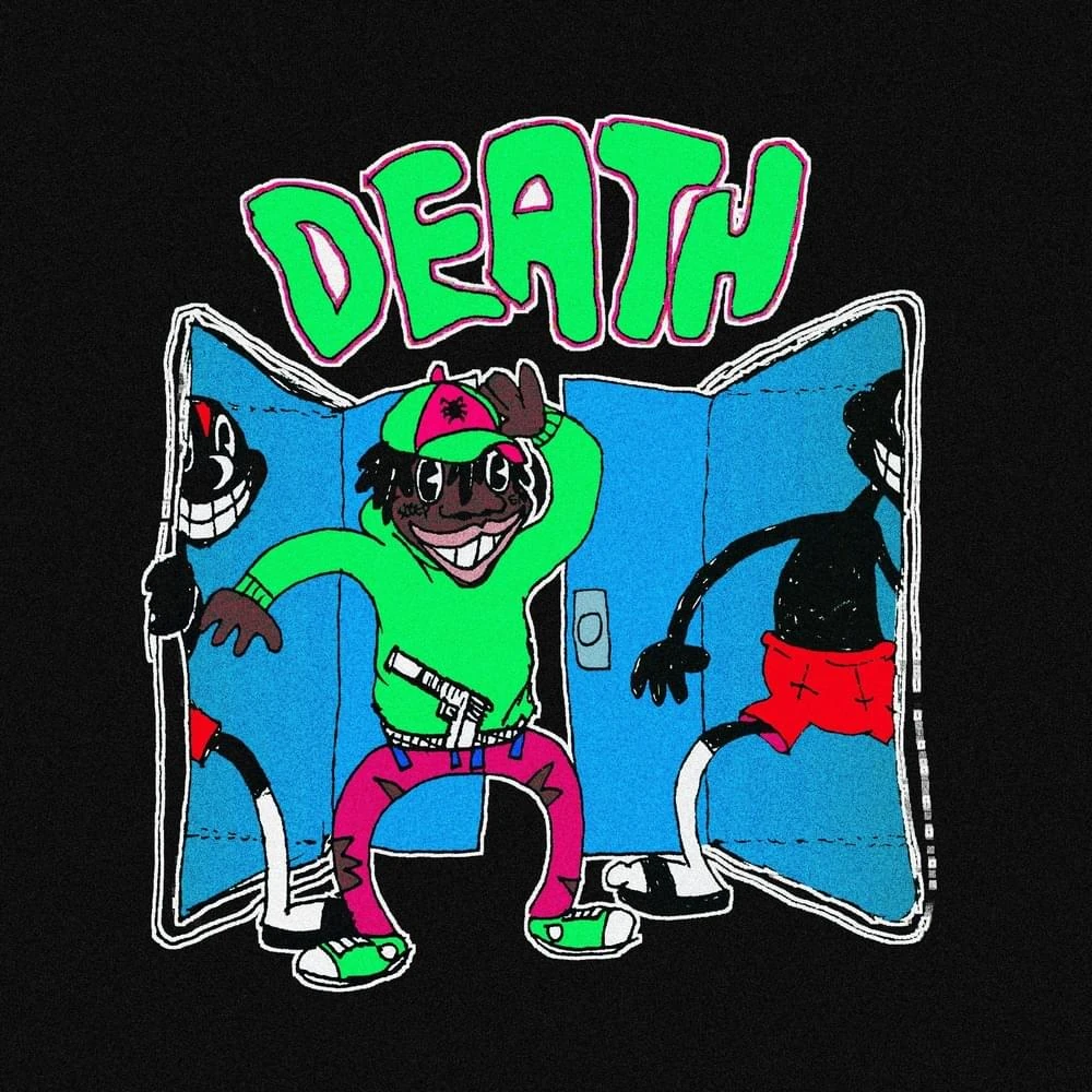 Scooby Doo Death Shit | Wiki Spider Gang | Fandom
