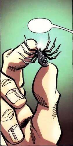 Spider-Tracers | Spider-Girl Wikia | Fandom