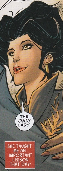 May Reilly (Earth-803) | Spider-Girl Wikia | Fandom