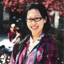 Elisa Lam | Spider God Wiki | Fandom