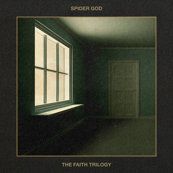 The Faith Trilogy | Spider God Wiki | Fandom