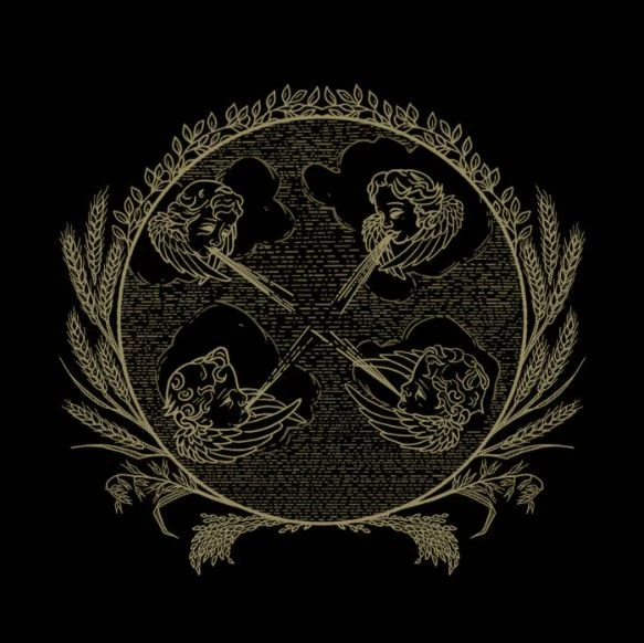 Four Winds of Revelation | Spider God Wiki | Fandom