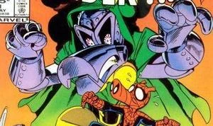 Ducktor Doom | Spider-Ham Wiki | Fandom