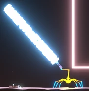 Big Particle Blade | SpiderHeck Wiki | Fandom