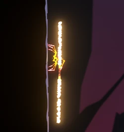 Double Particle Blade | SpiderHeck Wiki | Fandom