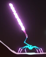 Particle Blade | SpiderHeck Wiki | Fandom
