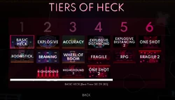 Game Modes | SpiderHeck Wiki | Fandom