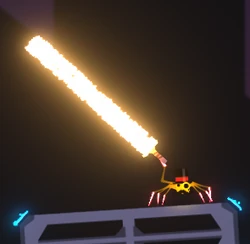 Big Particle Blade | SpiderHeck Wiki | Fandom
