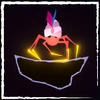 Hats | SpiderHeck Wiki | Fandom