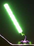 Big Particle Blade | SpiderHeck Wiki | Fandom