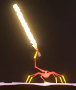 Particle Blade | SpiderHeck Wiki | Fandom