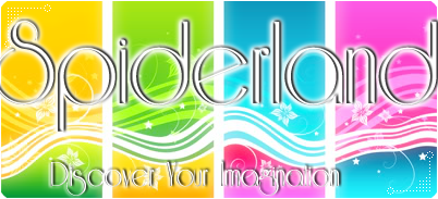 Spiderland Wiki | Fandom