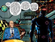 Cyclops | Spiderman animated Wikia | Fandom