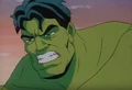 Hulk | Spiderman animated Wikia | Fandom