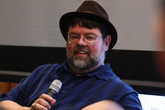 Tom Brevoort | Spiderman animated Wikia | Fandom