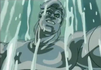Hydro-Man (Episode) | Spiderman animated Wikia | Fandom
