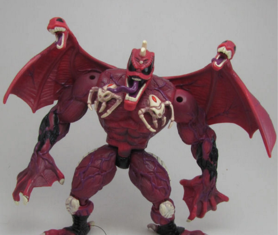 Vampider | Spiderman animated Wikia | Fandom