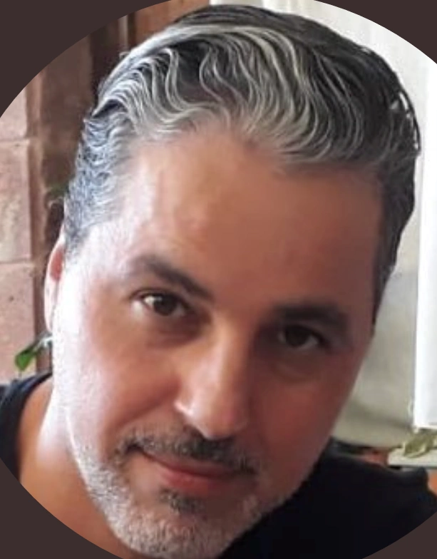 Will Conrad | Spiderman animated Wikia | Fandom