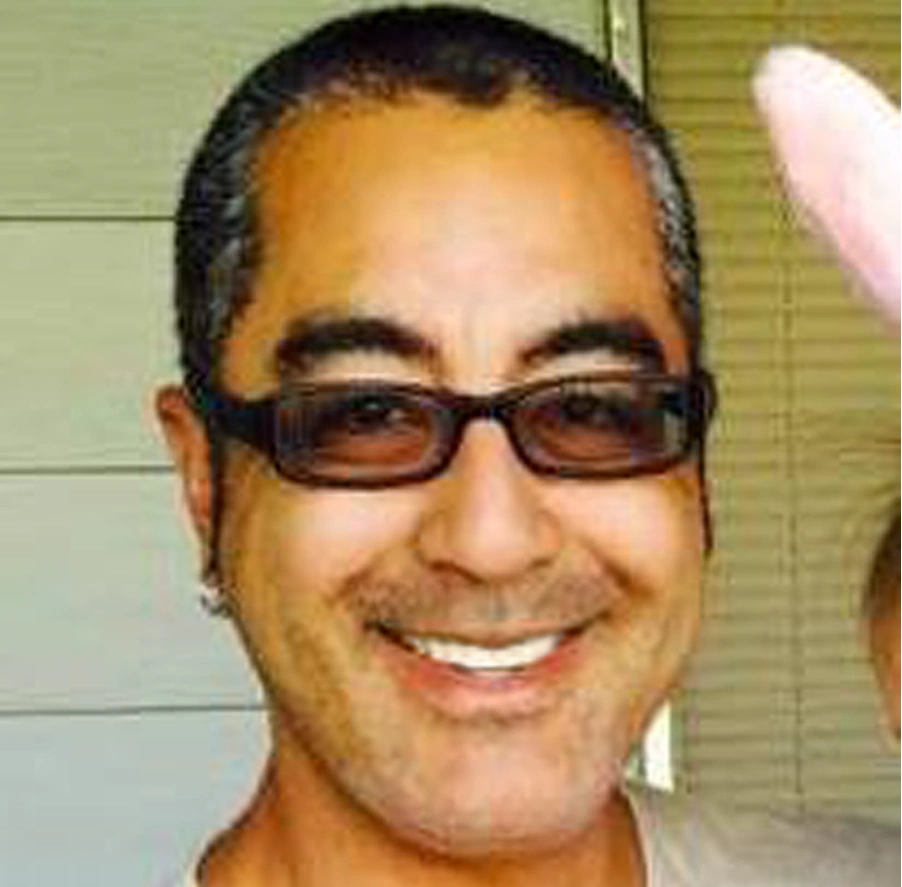 Ben Herrera | Spiderman animated Wikia | Fandom