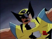 Wolverine | Spiderman animated Wikia | Fandom
