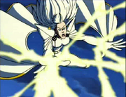 Storm | Spiderman animated Wikia | Fandom