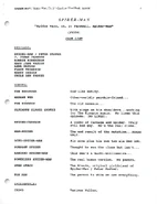 Spider-Man: The Animated Series Script | Spiderman animated Wikia | Fandom