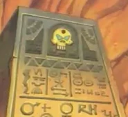 Tablet of Time | Spiderman animated Wikia | Fandom