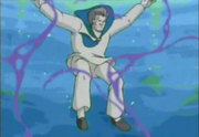 Hydro-Man (Episode) | Spiderman animated Wikia | Fandom