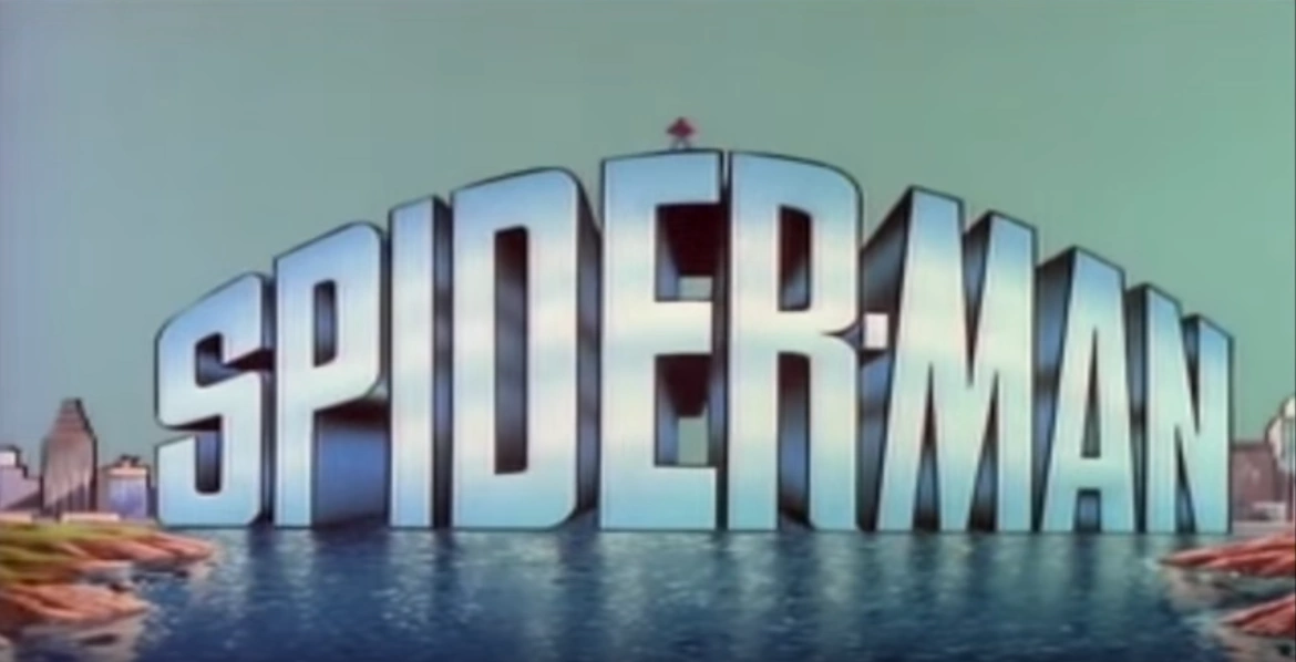 Spider-Man (1981 series) | Spiderman animated Wikia | Fandom