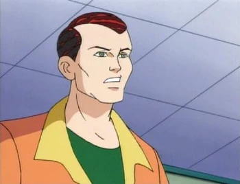 Green Goblin (Harry Osborn) | Spiderman animated Wikia | Fandom