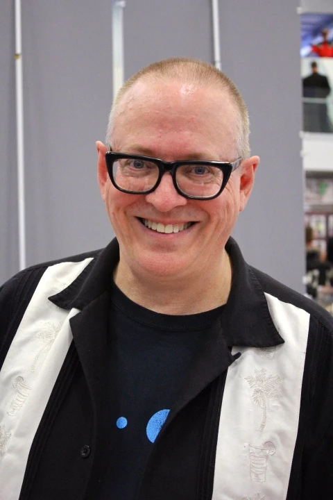 Ken Steacy | Spiderman animated Wikia | Fandom